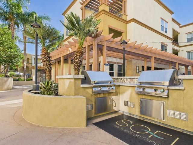 Sofi at Topanga Canyon 3 Bedroom Apartment for Rent at 9733 Topanga Canyon Blvd, Los Angeles, CA 91311 Chatsworth