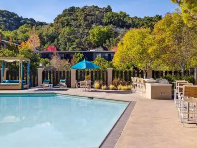 Sofi Belmont Hills 2515 Carlmont Dr, Belmont, CA 94002