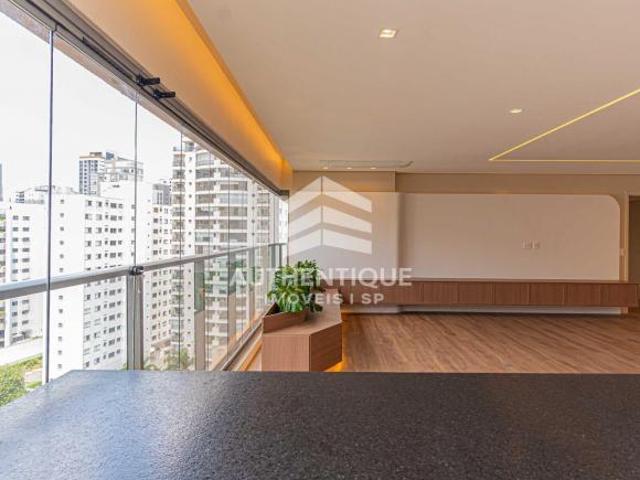 SOFI CAMPO BELO Apartamento no bairro Campo Belo à venda