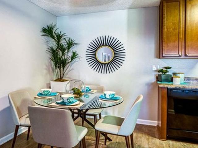 Sofi Poway Sycamore Upgraded