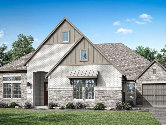 Sofia 6102 Plan Legacy Gardens Community
