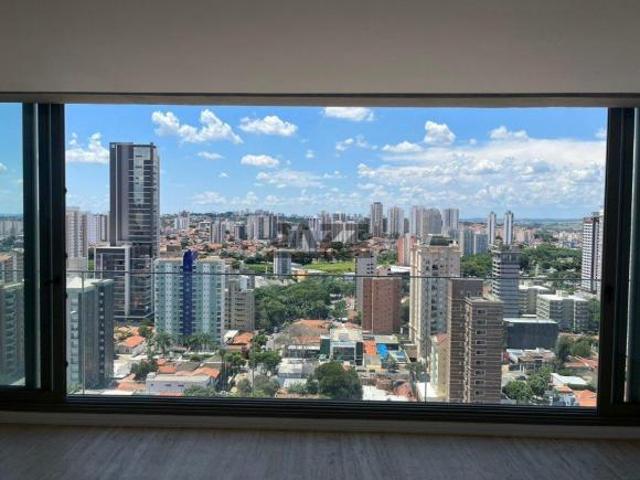 Sofisticação, Tecnologia e Conforto: O Imóvel Definitivo no Bossa Nova, Cambuí, 257,00m², 4 suítes