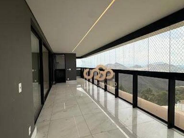 Sofisticação Absoluta no Vila da Serra — 04 quartos 191m² de Pura Exclusividade