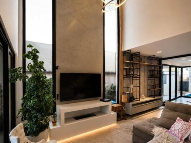 Sofisticação, conforto e arquitetura contemporânea em um só endereço