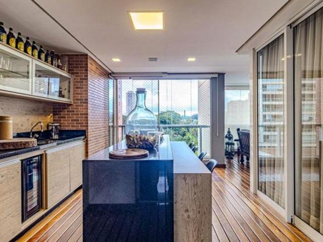 Sofisticação, conforto e exclusividade em um dos melhores condomínios da Vila Leopoldina