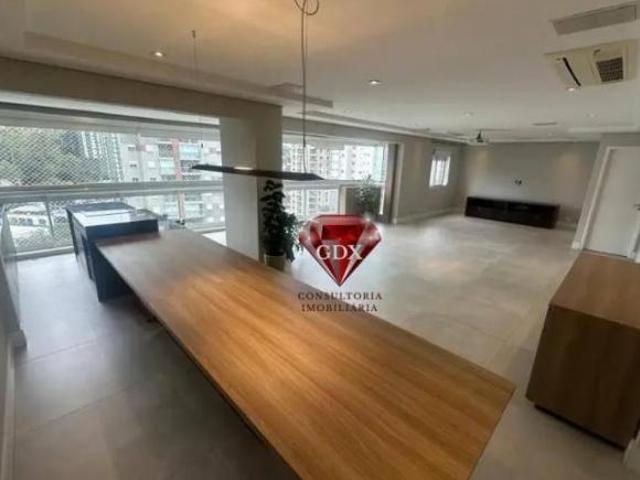 Sofisticação, conforto e exclusividade em um dos endereços mais desejados do Morumbi