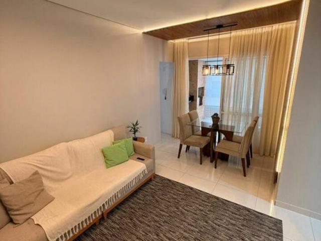 SOFISTICAÇÃO, CONFORTO E LOCALIZAÇÃO PRIVILEGIADA EM UM SÓ LUGAR!