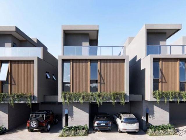 Sofisticação, Conforto e Segurança: Casa em condomínio com 3 Suítes no Água Verde