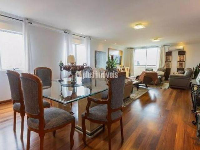 Sofisticação, conforto e uma vista de tirar o fôlego cobertura exclusiva de 344m² no Brooklin