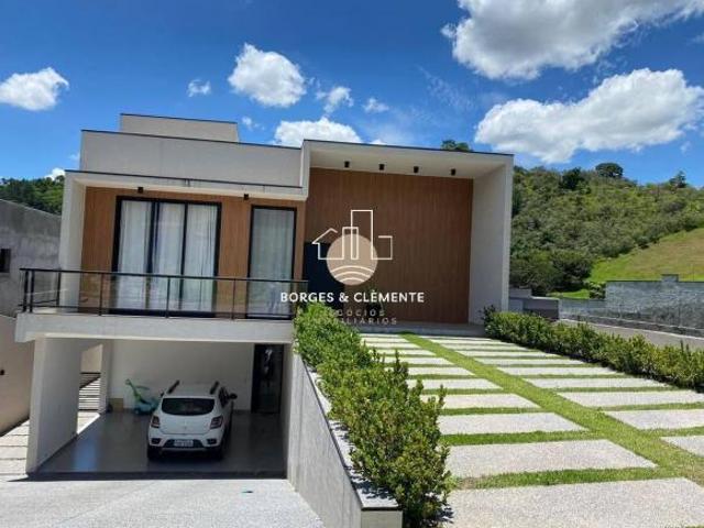 SOFISTICAÇÃO E NATUREZA: SUA JOIA NO QUINTAS DA BOA VISTA – ATIBAIA/SP