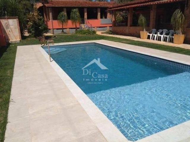 Sofisticação e Conforto no Nova Gardênia | 3 Suítes + Piscina + Espaço Gourmet