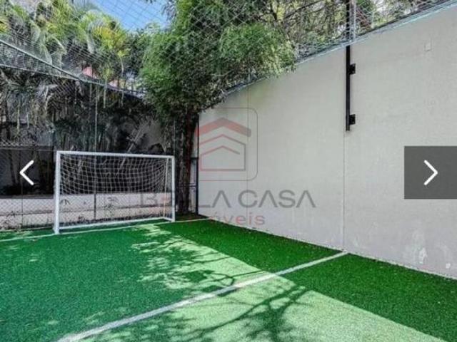 Sofisticação e Conforto no Alto do Ipiranga | 94m² com Varanda Gourmet e Home Of