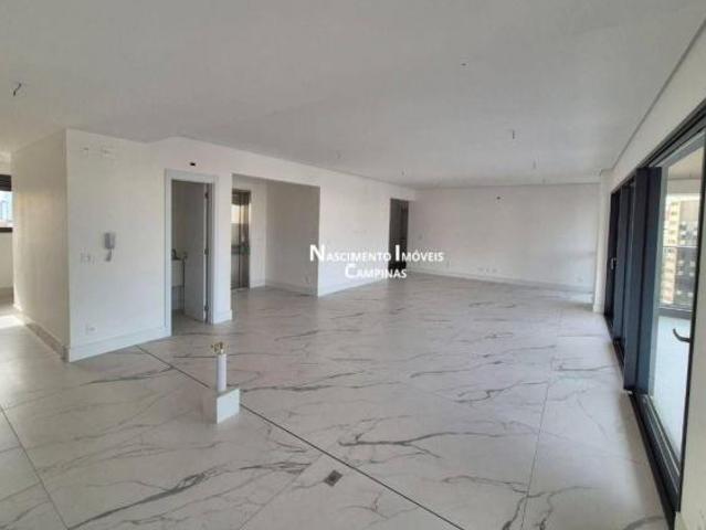 Sofisticação e Conforto no Cambuí Apartamento com 3 Suítes, 190 m² R$ 2.920.000,00