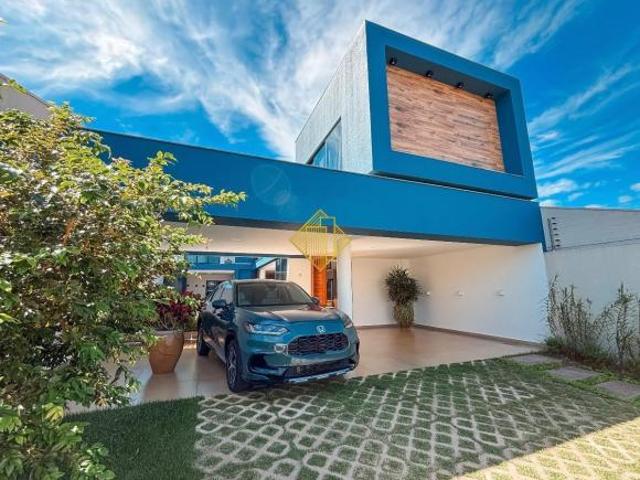Sofisticação e Conforto no Endereço Certo para Sua Família