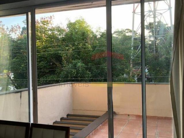 Sofisticação e Conforto ao Lado do Horto Florestal ? Sobrado Reformado com Acabamento Impecável!