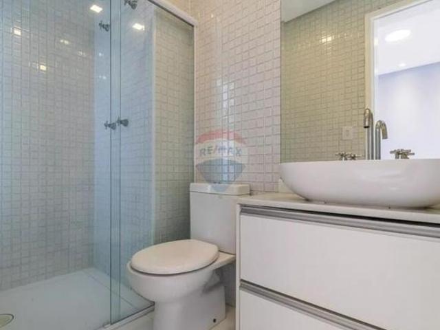 NOVARE ALPHAVILLE apartamento mobiliado