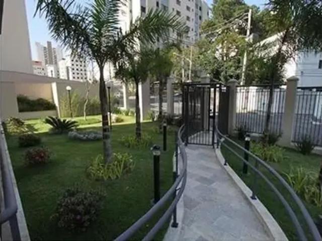 Sofisticação e Conforto em Cada Detalhe – Apartamento de 108 m² na Vila Gumercindo