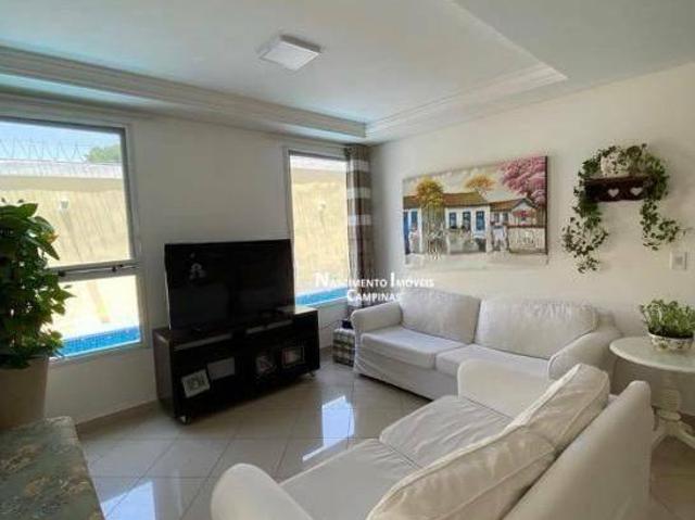 Sofisticação e conforto em um só lugar! Casa com 4 suítes, 201 m² de área construída, à venda por R$