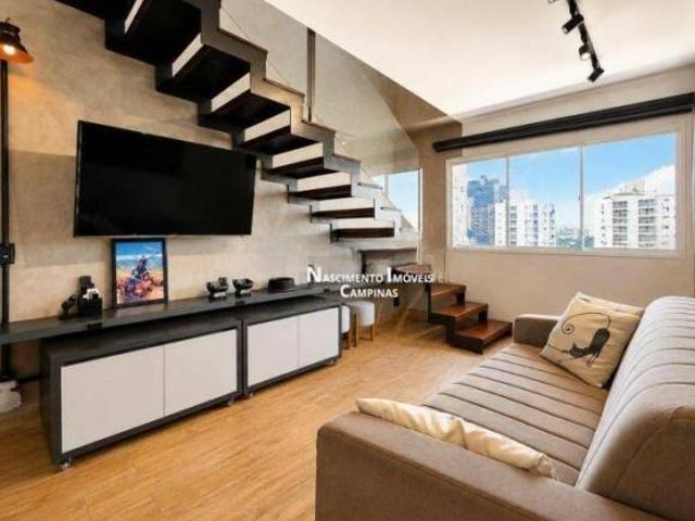 Sofisticação e Conforto em 140 m², Apartamento com 2 Dormitórios, 1 Suíte, À Venda por R$ 995.000