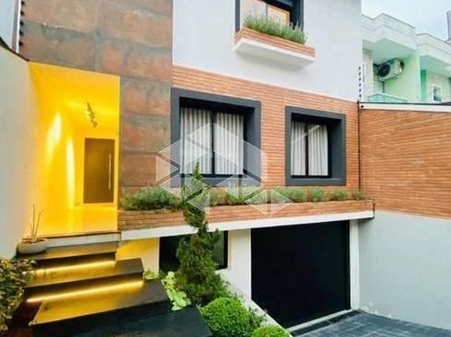 Sofisticação e Exclusividade no Coração da Vila Gomes Cardim Tatuapé