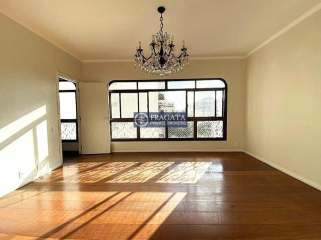 Sofisticação e Exclusividade no Coração do Jardim América