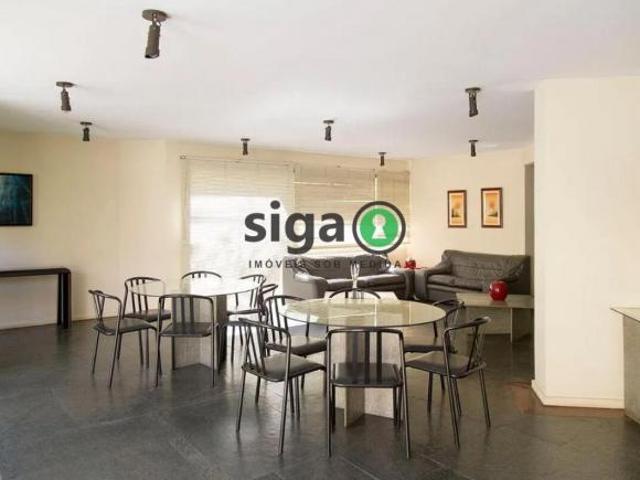 Sofisticação e Exclusividade no Jardim Vila Mariana com 225m²