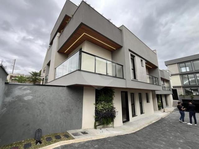 Sofisticação e Exclusividade no Opus House – Bairro Seminário