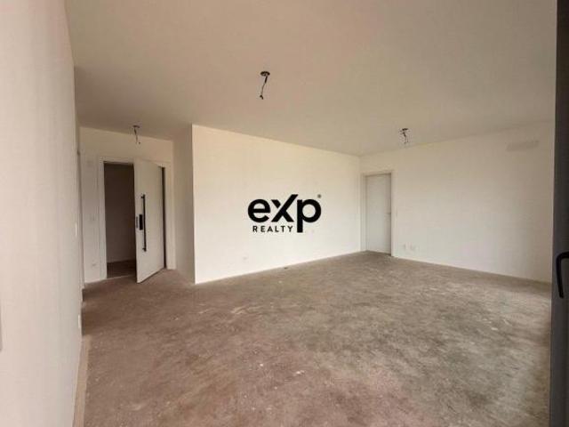 Sofisticação e Lazer Completo: Apartamento de 186m² no Parque Global com 3 Vagas e Vista Privilegiad