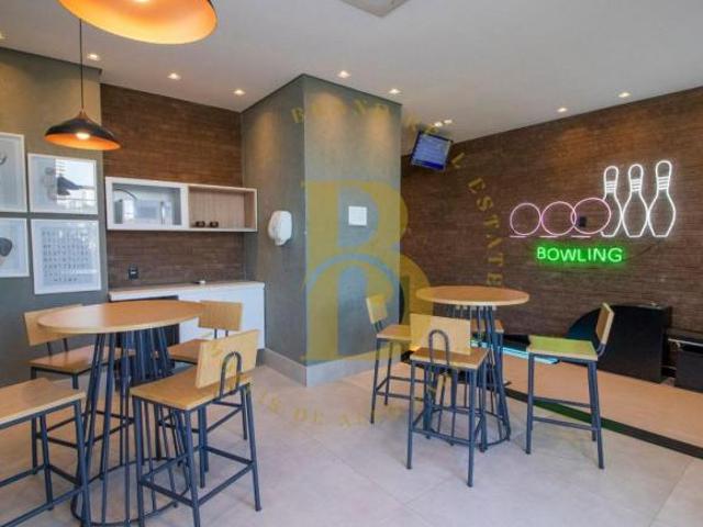 Sofisticação e Tecnologia na Vila Anastácio: Apartamento de 105m² com 3 Dormitórios, Varanda Gourmet