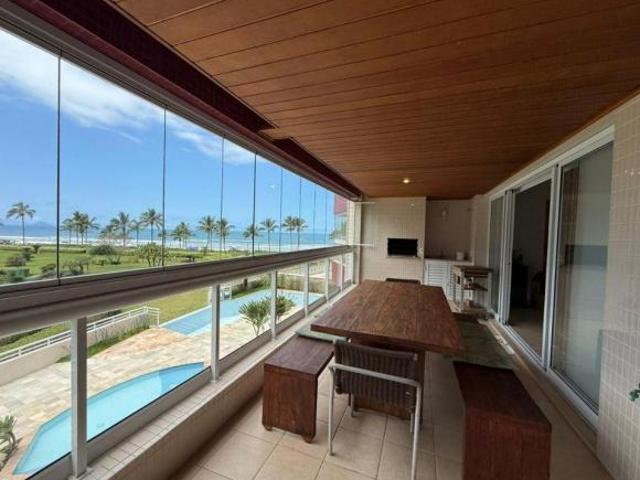 ️ Sofisticação e Vista para o Mar na Riviera de São Lourenço