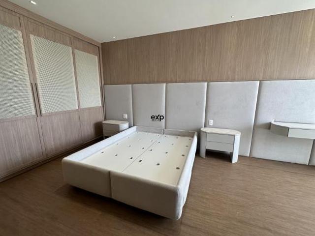 Sofisticação, espaço e exclusividade em cada detalhes
