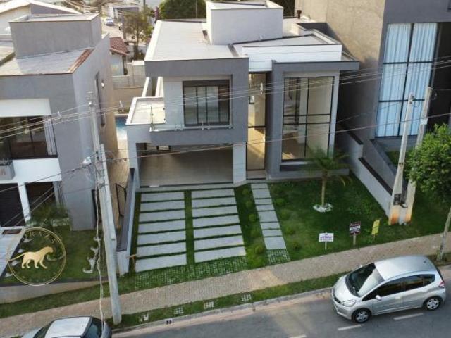Sofisticação, Exclusividade e Conforto em um só lugar – Nova Caieiras 5