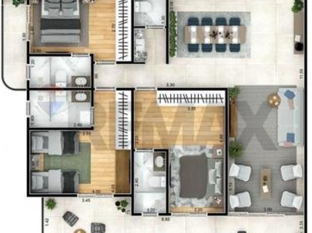 Sofisticação Frente Mar na Aviação — Exclusividade e Conforto em um Novo Marco Residencial