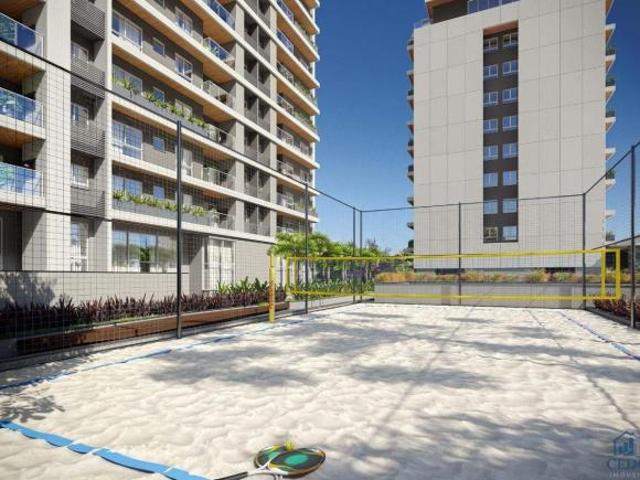 Sofisticação, Natureza e Praticidade no Trebbiano Residencial!