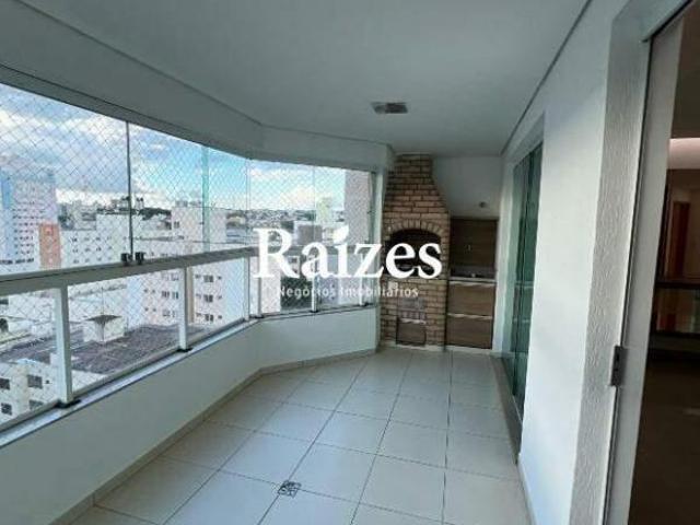 Sofisticação no coração do bairro Santa Maria apto de 157m2