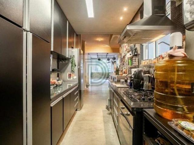 Sofisticação nos Jardins 189m², 3 dormitórios, sendo 1 suíte Jardim Paulista