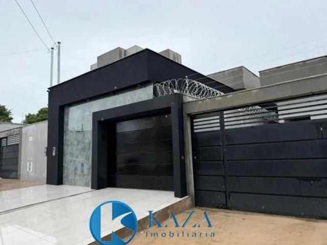 SOFISTICADA CASA EM LUZIÂNIA GO