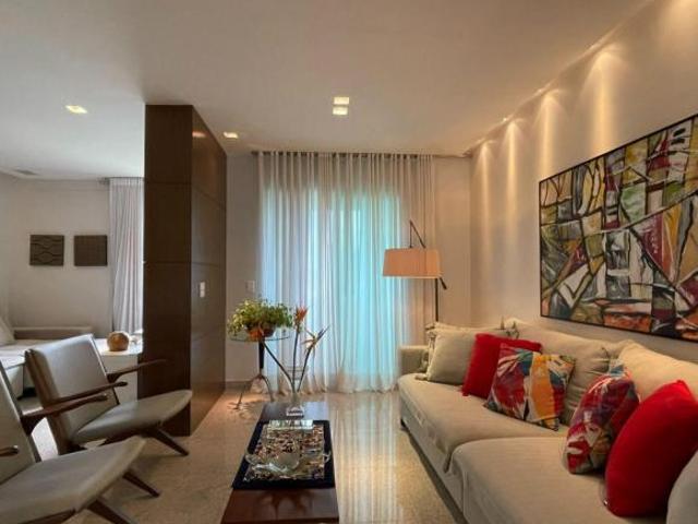 Sofisticado apartamento de 2 quartos para venda premier Residence Asa Norte
