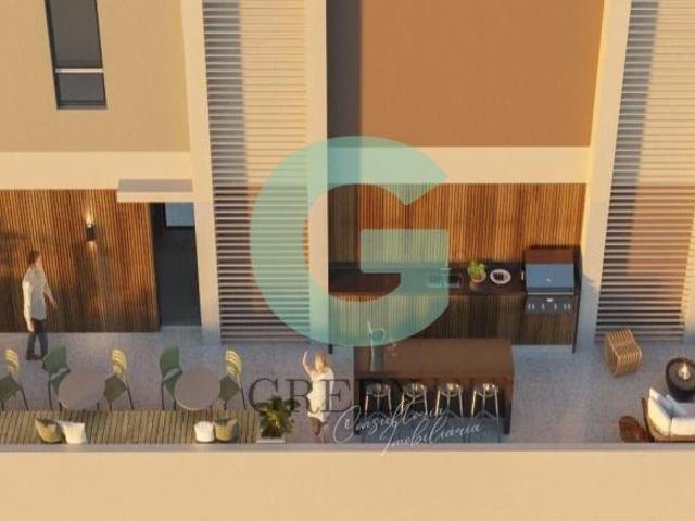 Sofisticado apartamento para venda na Vila Nova Conceição, 82,81m2, 2 vaga de garagem, 1 dormitório