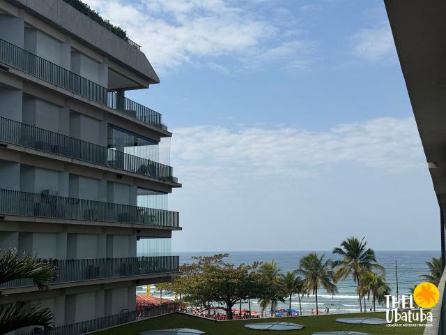 Sofisticado Apto Praia Grande Lazer de Alto Nível