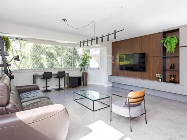 Sofisticado e todo Mobiliado! LINDO APARTAMENTO no
