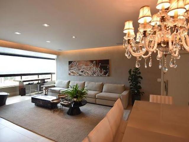 SOFISTIFICAÇÃO ABSOLUTA DISPONÍVEL PARA VENDA NA ALAMEDA OSCAR NIEMEYER