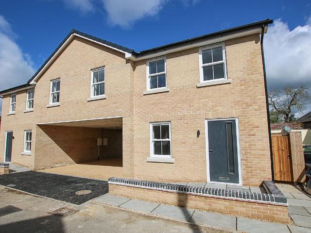Soham CB7, 3 bed semi detached house to rent, £1,600 pcm | PrimeLocation