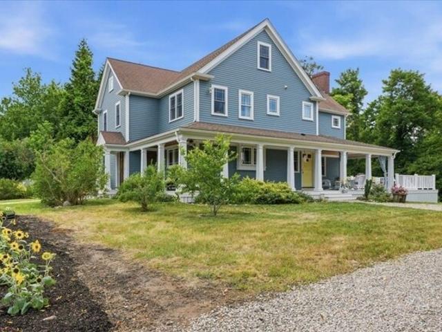 Sohier St, Cohasset, Home For Sale