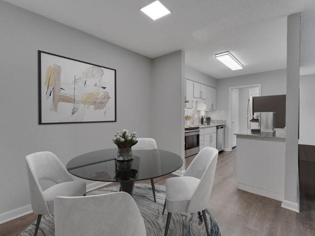 SoHo Apartment Homes 1 Bedroom Apartment for Rent at 901 Chalk Level Road, Durham, NC 27704