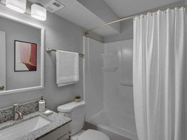 SoHo Apartment Homes 1 Bedroom Apartment for Rent at 901 Chalk Level Road, Durham, NC 27704