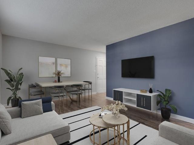 SoHo Apartment Homes 2 Bedroom Apartment for Rent at 901 Chalk Level Road, Durham, NC 27704