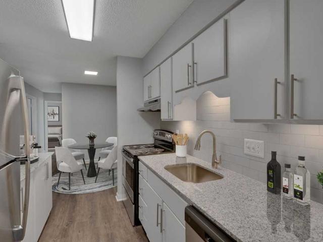 SoHo Apartments Homes 3 Bedroom Apartment for Rent at 901 Chalk Level Road, Durham, NC 27704