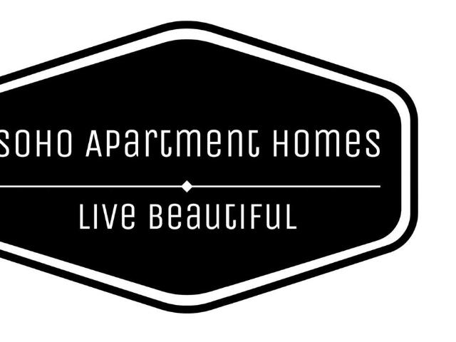 SoHo Apartments Homes 3 Bedroom Apartment for Rent at 901 Chalk Level Road, Durham, NC 27704