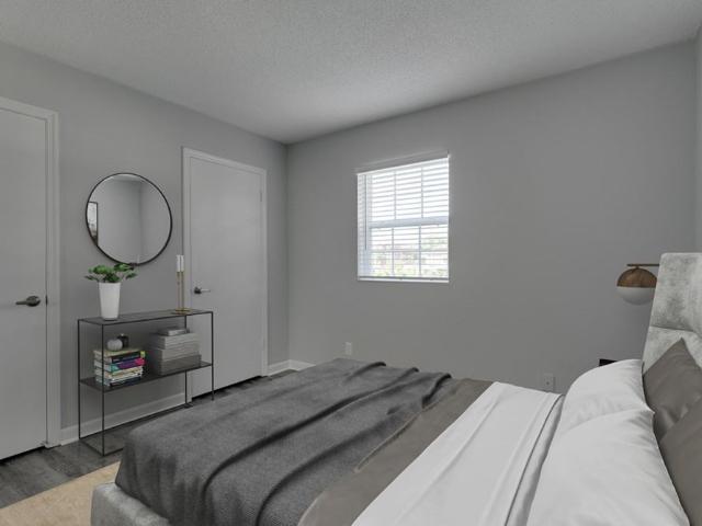 SoHo Apartments Homes 1 Bedroom Apartment for Rent at 901 Chalk Level Road, Durham, NC 27704
